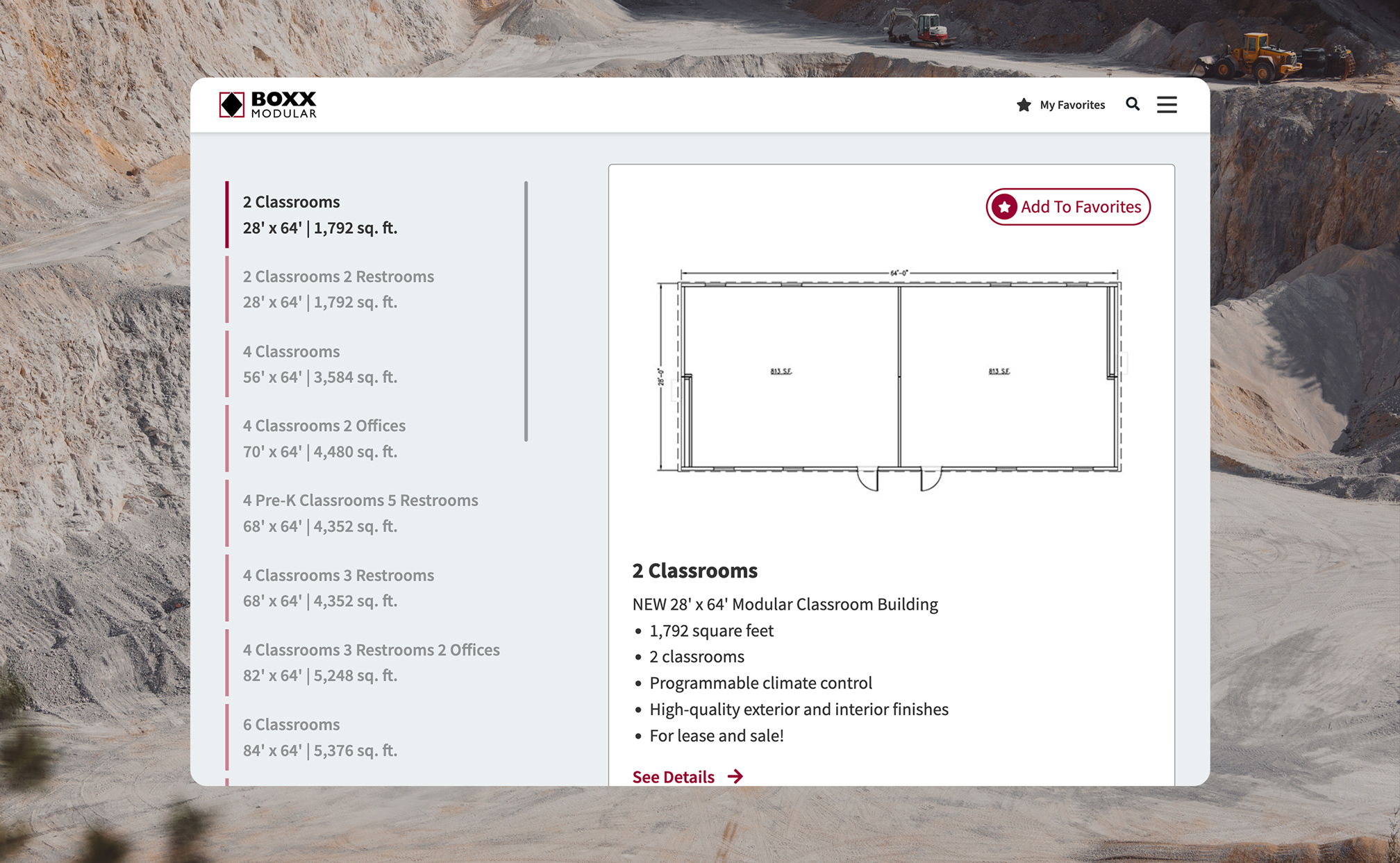 Boxx Modular | E-Cubed